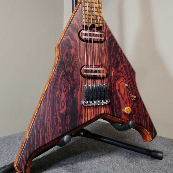 Image Gallery - Barlow Guitars